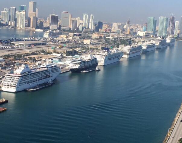 Puerto de Miami gana premio al Mejor Puerto de Estados Unidos de ...