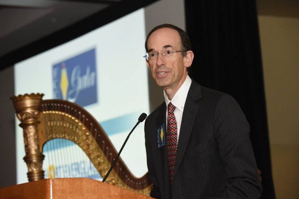 Royal Caribbean escoge a Adam Goldstein como nuevo vicepresidente ...