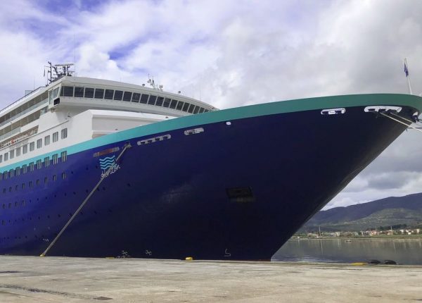 Pullmantur inicia nuevo programa deportivo para sus pasajeros - PortalCruceros