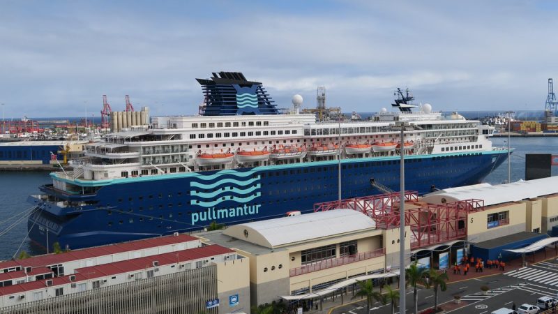 Pullmantur Cruceros lanza programa de viajes de verano para 2020 - PortalCruceros
