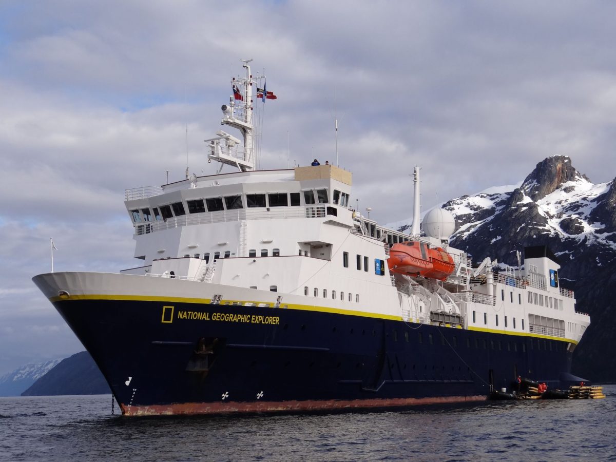 Lindblad Expeditions ofrece una serie de viajes por Europa - PortalCruceros