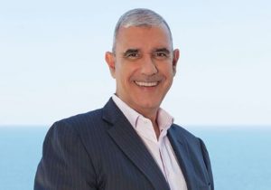 Larry Pimentel renuncia a su cargo como CEO de Azamara - PortalCruceros