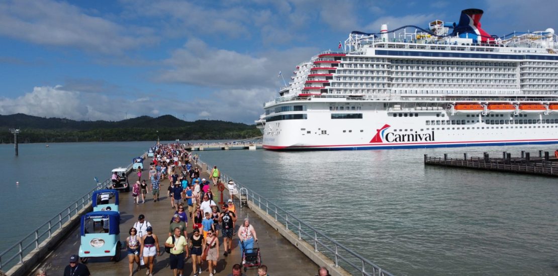 Carnival Celebration llega por primera vez a República Dominicana ...