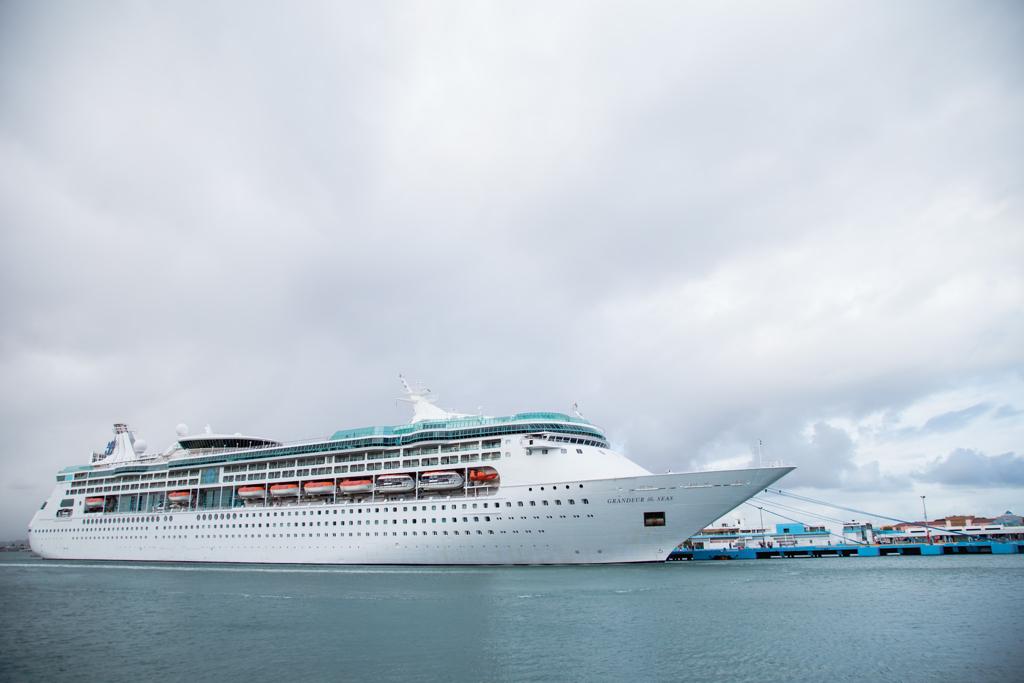 Puerto Rico Puerto De San Juan Recibe El 75 De Los Cruceros Esperados puerto-rico-puerto-de-san-juan-recibe-el-75-de-los-cruceros-esperados
