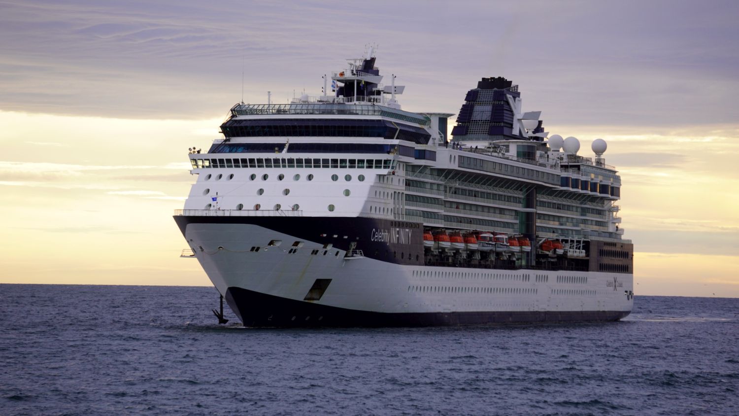 Celebrity Cruises nombra a Laura Hodges Bethge como próxima presidenta ...