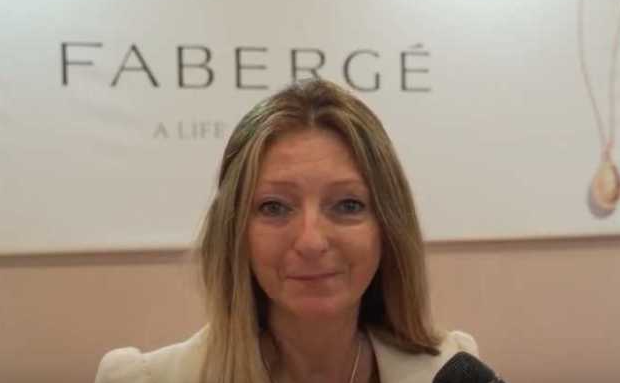 Regent Seven Seas Cruises nombra a Sarah Fabergé como madrina de su ...