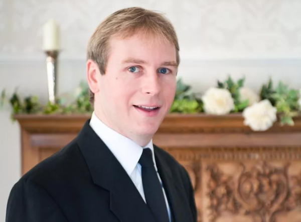 Cunard se asocia con Grant Harrold para ofrecer una nueva experiencia a ...