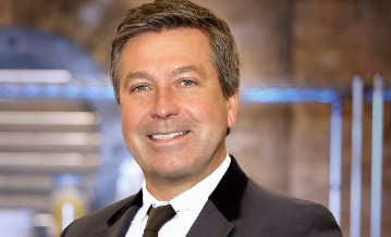 Saga Cruises anuncia colaboración con chef John Torode - PortalCruceros