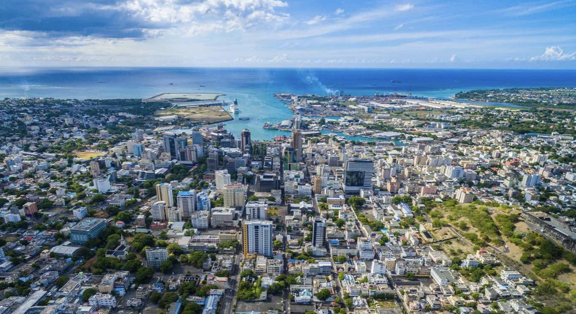 Port Louis contará con una nueva terminal de cruceros - PortalCruceros