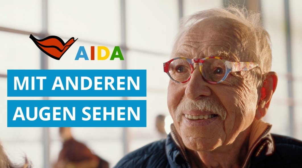 AIDA Cruises inicia su campaña anual de Navidad - PortalCruceros