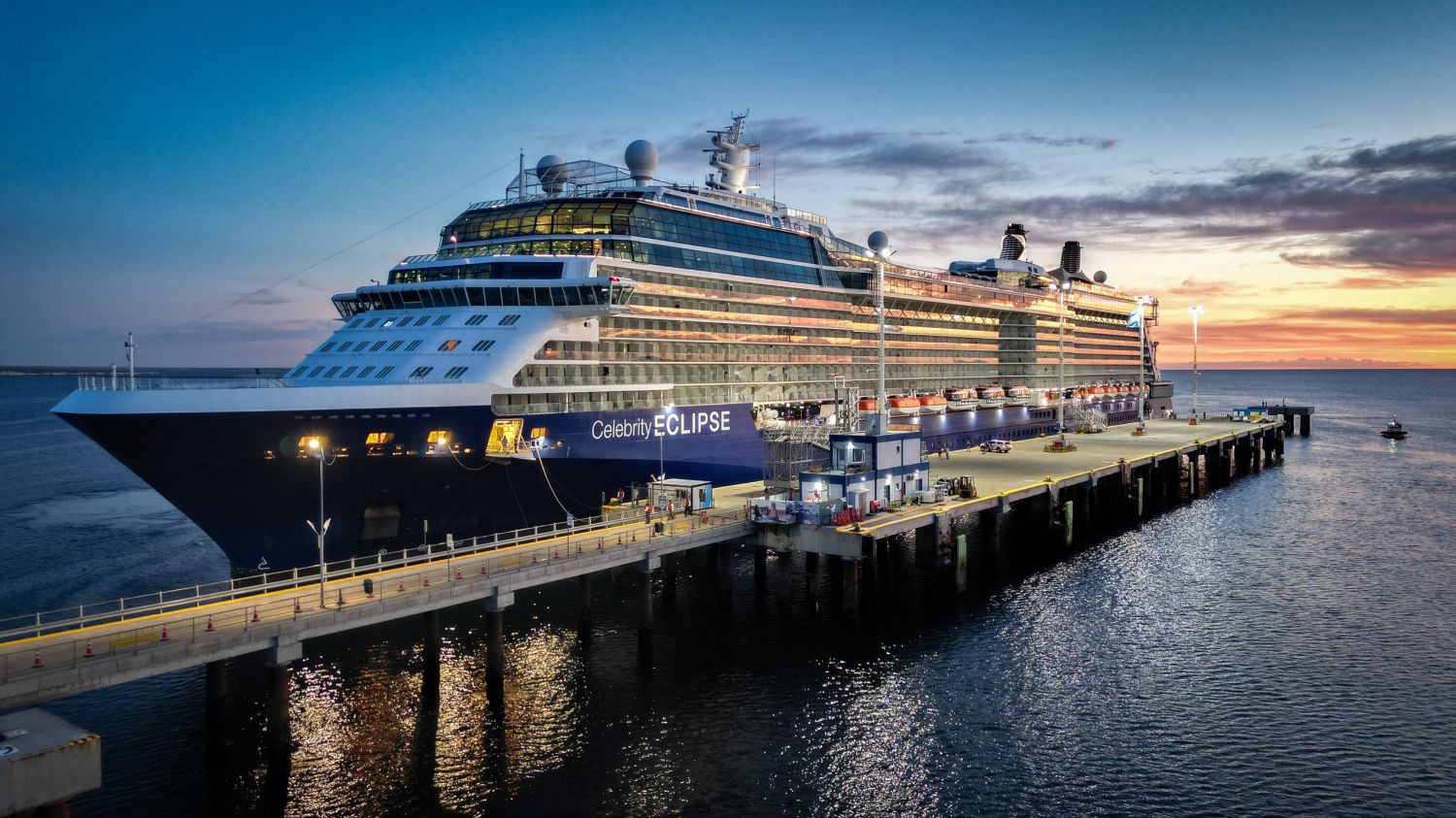 Celebrity Cruises anuncia su primer crucero presidencial en los fiordos ...