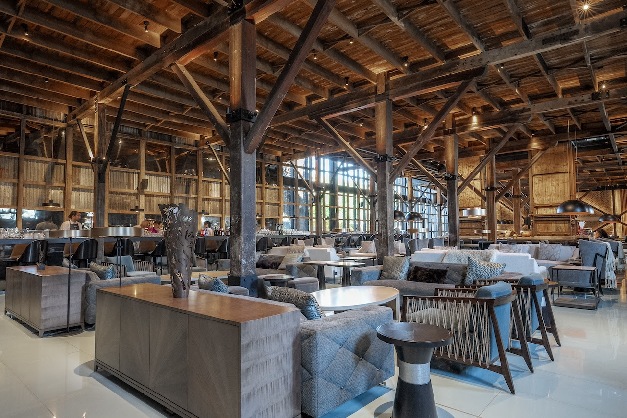 Antarctica 21 presenta lanzamiento de Explorers House - PortalCruceros