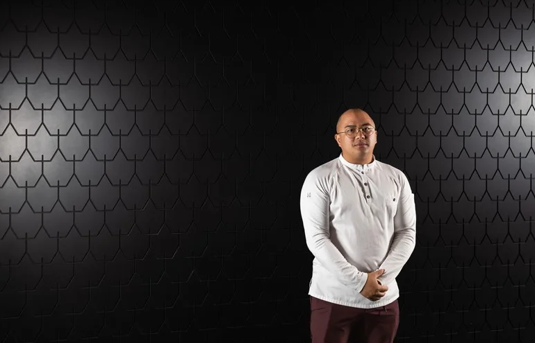 Michael Collantes se unirá al Sea Cloud Spirit - PortalCruceros