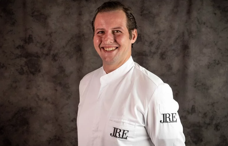 Chef Arjan Kuipers se une a expedición culinaria de Swan Hellenic ...