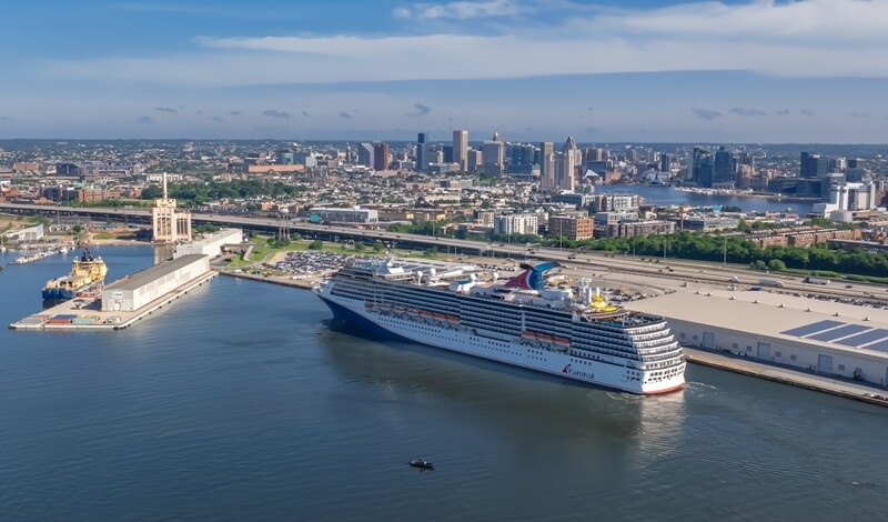 Carnival Corporation busca optimizar sus operaciones en 2025 ...