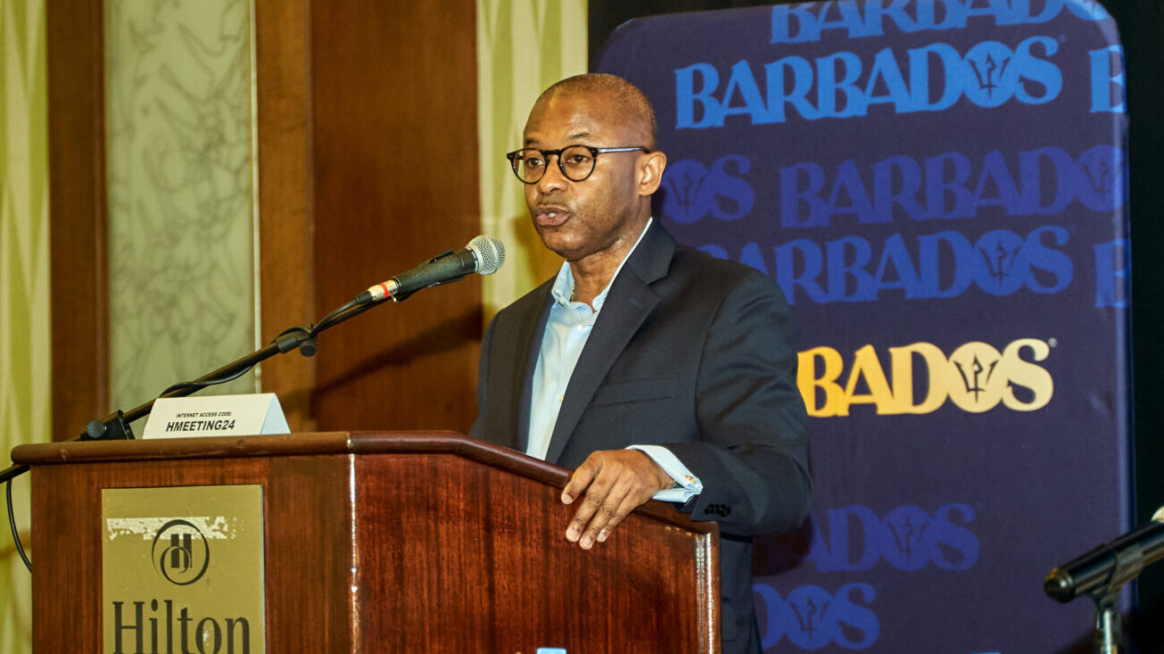 Barbados se convierte en centro de suministro para líneas de cruceros ...